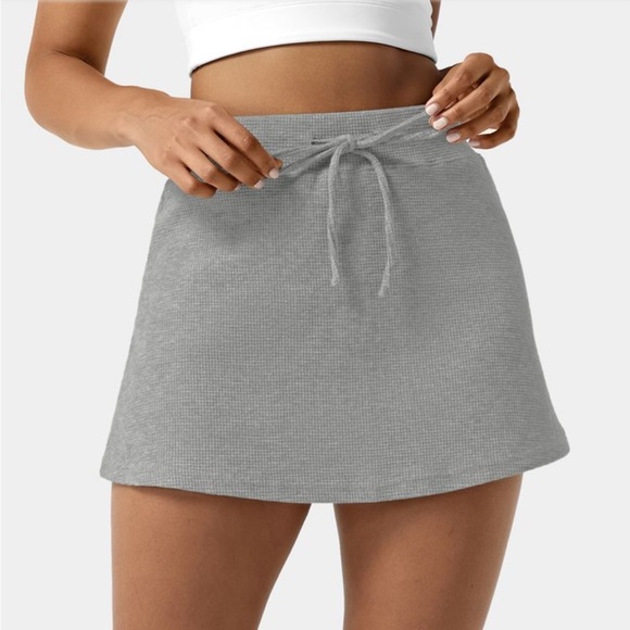 HALARA | Skirts | Nwt Halara Mini Athlesiure Skirt | Poshmark